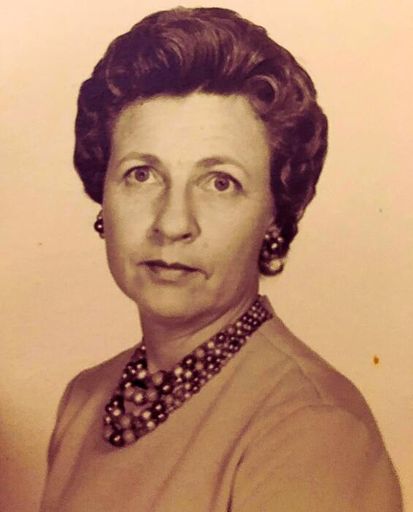 Ellen Morgan Obituary 2022 - Sunset Memorial Gardens & Funeral Home