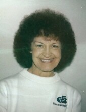 Donnetta Jorgensen Obituary 2022 - Springer Turner Funeral Home