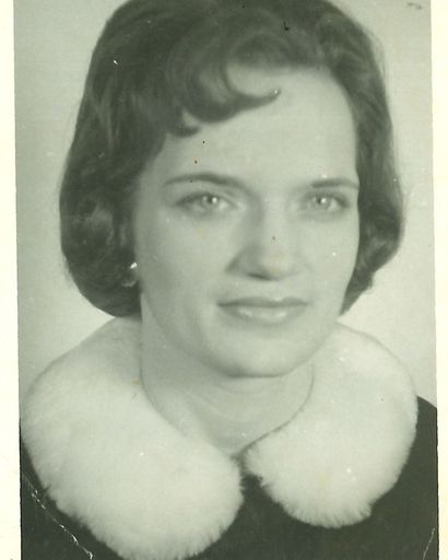 Patricia Kerns Obituary 2023 - Jackson Lytle & Lewis Life Celebration ...