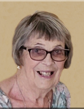 Clarice Nordmeyer Obituary 2022 - Hartquist Funeral & Cremation Services