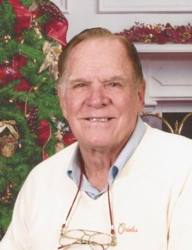 J. Patrick Corrigan Obituary May 15, 2019 - Singleton Funeral ...