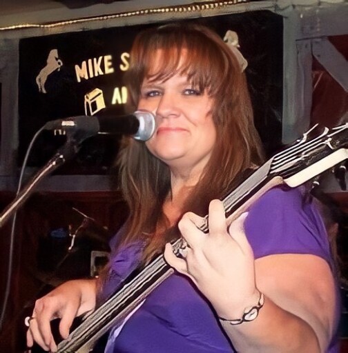 Lisa Michelle (Sigler) Padilla Obituary March 25, 2022 - Goebel Funeral ...