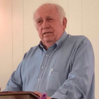 Wayne Stewart Obituary 2024 - Cockrell Funeral Home