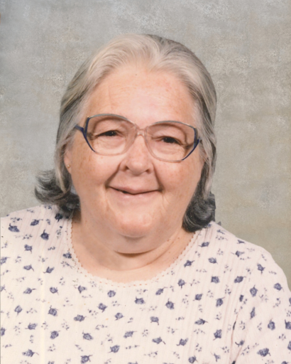 Rosalie Ann Carter Obituary 2024 - Titus Funeral Home and Cremation Service