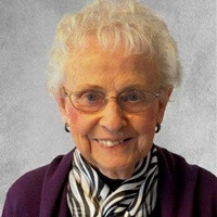 Regina R. Hoffmann Obituary 2017 - Gilbertson Funeral Home
