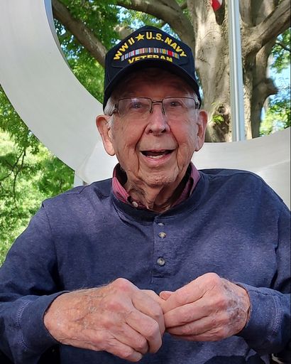 Paul R. Neal Obituary January 13, 2024 - Clifford Shoemaker Funeral Home