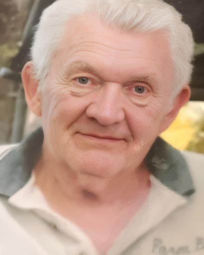 Gerald Wilson Obituary 2023 - Slone and Co. Funeral Directors