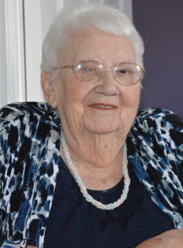 Aletha Jones Obituary January 26, 2014 - Ward Funeral Homes