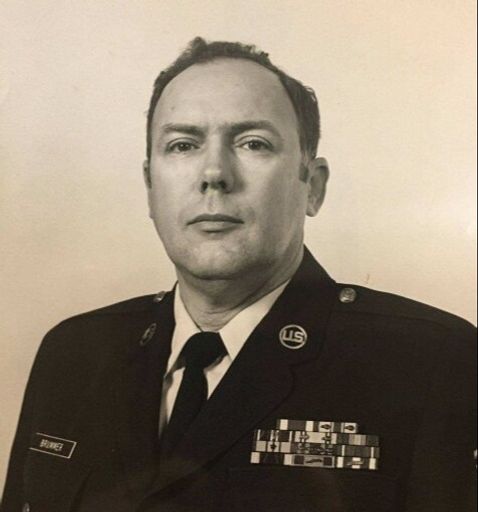 Gary Brummer Obituary November 2, 2022 - Fouts Funeral Home