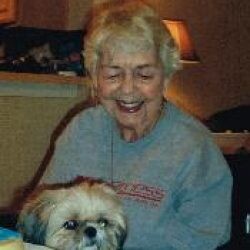 Frances Marie Goodwin Obituary 2011 - Sunset Memorial Park, Funeral ...