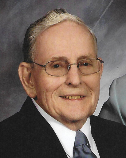 Charles Herbert Hubbard Obituary September 5, 2024 - Hampton Gentry ...