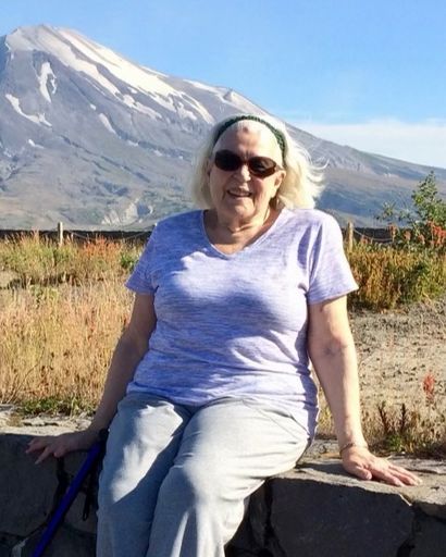 Janice Ruth Pollack Obituary August 26, 2023 - Salmon Funeral Home