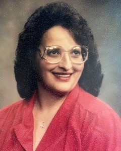 Verlie Marie Mello Obituary March 24, 2023 - Williams Lobermeier ...