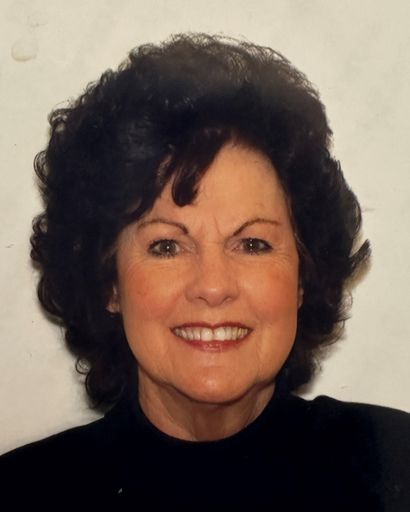 Barbara Baron Briggs Obituary May 23, 2024 - Routsong Funeral Home and Cremation Services