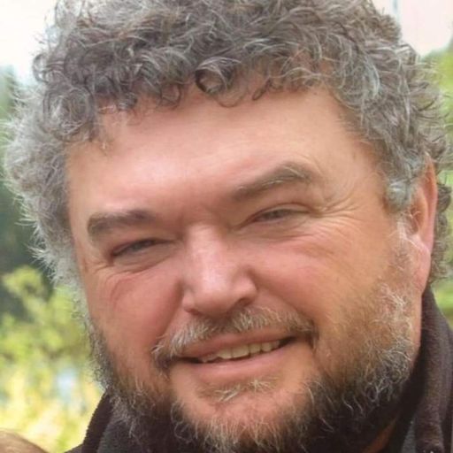 Mark Patten Obituary March 16, 2019 - Cavallin Funeral Home