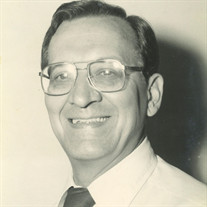 William Keys Obituary April 25, 2018 - Singleton Funeral & Cremation ...