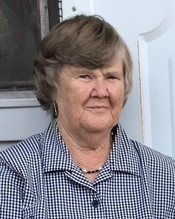 Joan L. Rager Obituary July 21, 2024 - Rogers-Hovatter Funeral Home