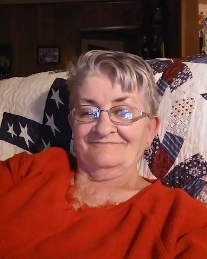 Ruby Kaye Williams Obituary June 3, 2023 - Loran Fawcett Chapel