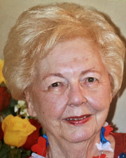 Patricia Dawn Reeves Williams Eggers Obituary October 25, 2022 - Moody ...