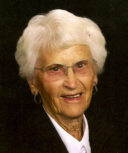 Irene Burrows Obituary July 21, 2015 - Vertin-Munson Funeral Home