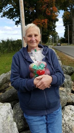 Jean V. Rivard Obituary April 26, 2022 - Stone-Ladeau Funeral Home