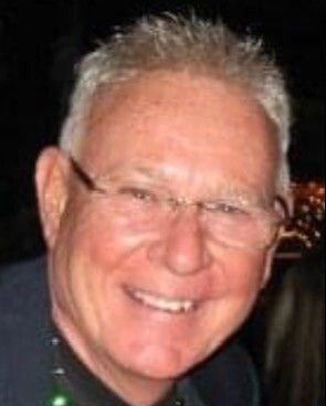 Robert J. Hoffman Obituary July 27, 2024 - Newcomer Akron