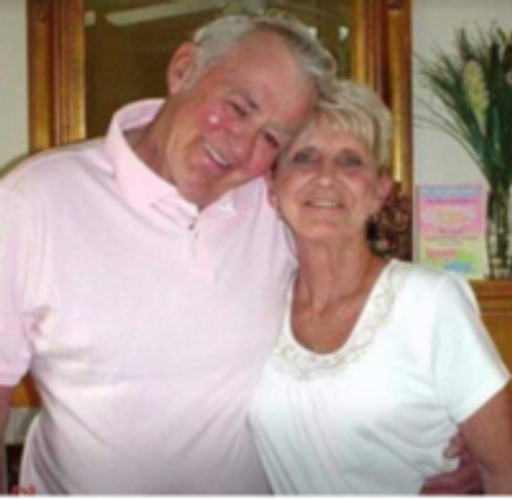 Harold G. Barr Obituary 2019 - Mauk & Yates Funeral Home