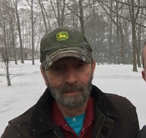 Duane Lee Yerkey Obituary November 2, 2023 - Newcomer Akron