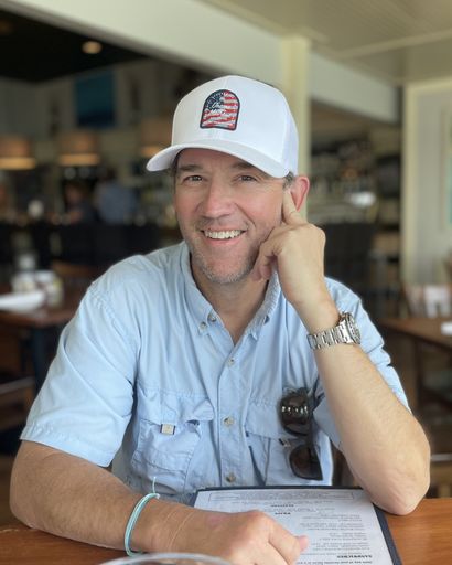 Steven Richard Ford Obituary August 25, 2023 - Moody Funeral Services