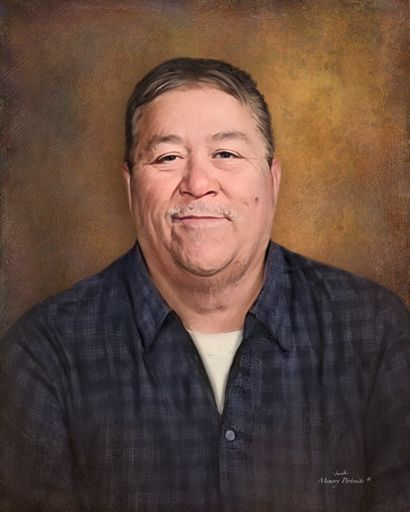 Robert Cobos Obituary 2023 - Beeson - Morrison Funeral Directors