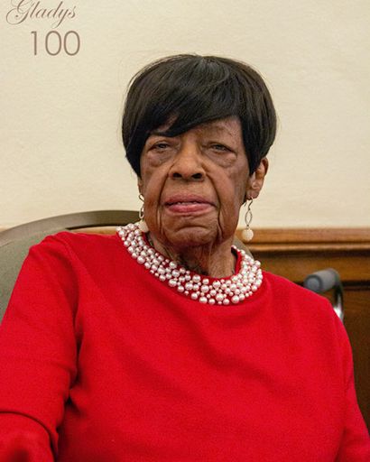 Gladys Thompson Obituary May 31, 2023 - James H Cole Home For Funerals