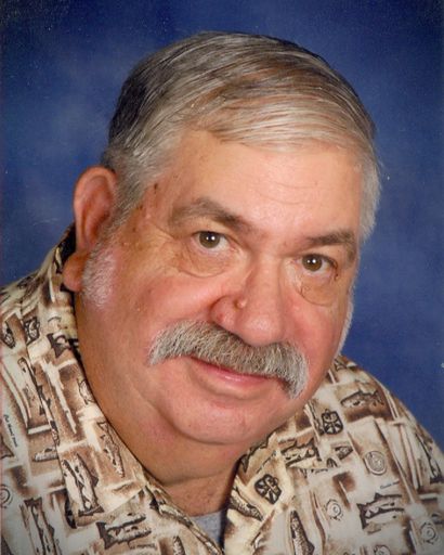 Garry Raymond Suiter Obituary November 15, 2023 - Moore Funerals