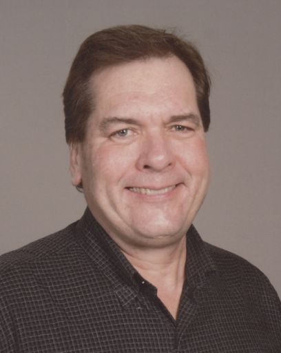 Mark Hintzen Obituary February 13, 2022 - Patton-Schad Funeral Home