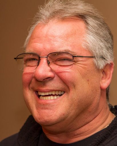 Robert "Bob" Blumhardt Obituary December 25, 2024 - Schaudt Funeral ...