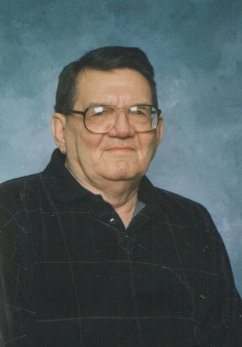 Archie Jenkins Obituary February 25, 2012 - Cress Funeral and Cremation ...