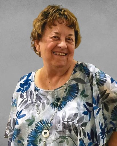 Jo Ann Lesch Obituary March 28, 2024 - Baue Funeral Homes