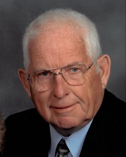 Rev. Gerald K Melby Obituary December 26, 2023 - Hoff Funeral ...