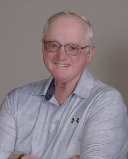 Bruce Lyn Simon Obituary August 31, 2023 - Gilbertson Funeral Home