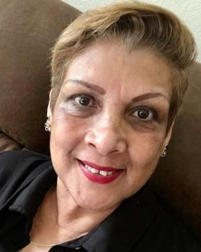 Veronica Carrillo Obituary May 27, 2023 - Legacy Chapels