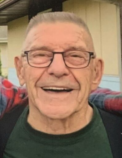 Eugene Louden Obituary February 17, 2023 - Bradshaw Funeral