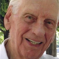 Robert Howson Obituary January 26, 2014 - Brown-Forward Funeral Service