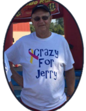 Jerry Halverson Obituary 2016 - Chamberlain Chapel
