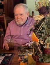 David Martin Soper Obituary 2023 - McLane Funeral & Cremation Services