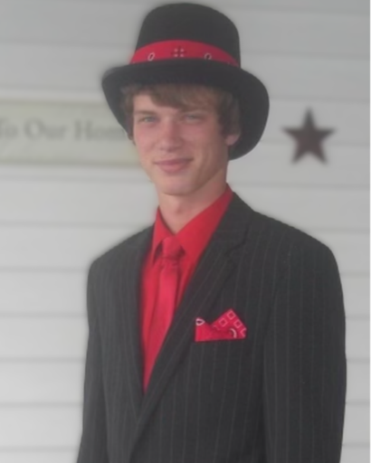 Dayle Joseph Penney Obituary 2024 - Malcolm, Deavitt & Binhammer