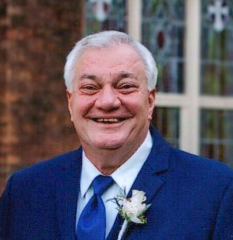 Mark Wayne Peet, Sr. Obituary 2024 - Johnson Funeral Home