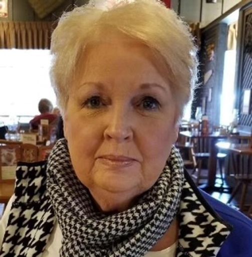 Roselean Stogsdill Obituary January 31, 2024 - Morris & Hislope Funeral ...