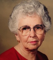 Wilma Georgia Wilmoth Simpson Obituary September 7, 2010 - Moody ...