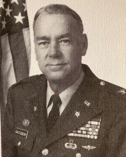 Colonel John M Castleberry, US Army (Retired) Obituary 2023 ...