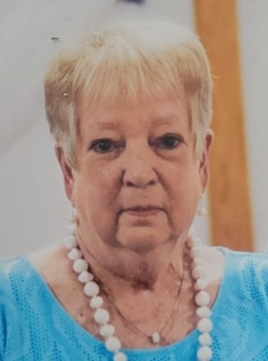 Diane Catron Obituary April 21, 2023 - Talbott Funeral Home