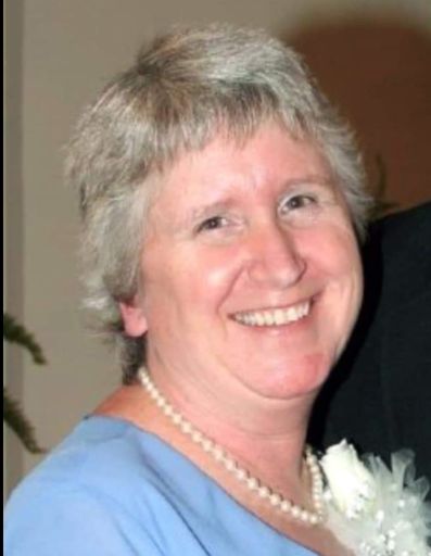 Sandra Keys Obituary September 14, 2019 - Anderson-Laws Jones Funeral Home